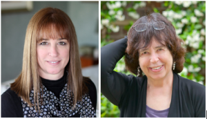 Guest Blogger: Jane Yolen and Heidi E.Y. Stemple