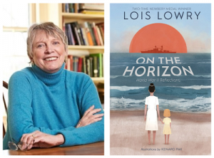 Lois Lowry on On the Horizon