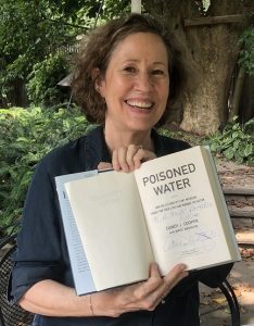 Candy J. Cooper on Poisoned Water: How the Citizens of Flint, Michigan ...