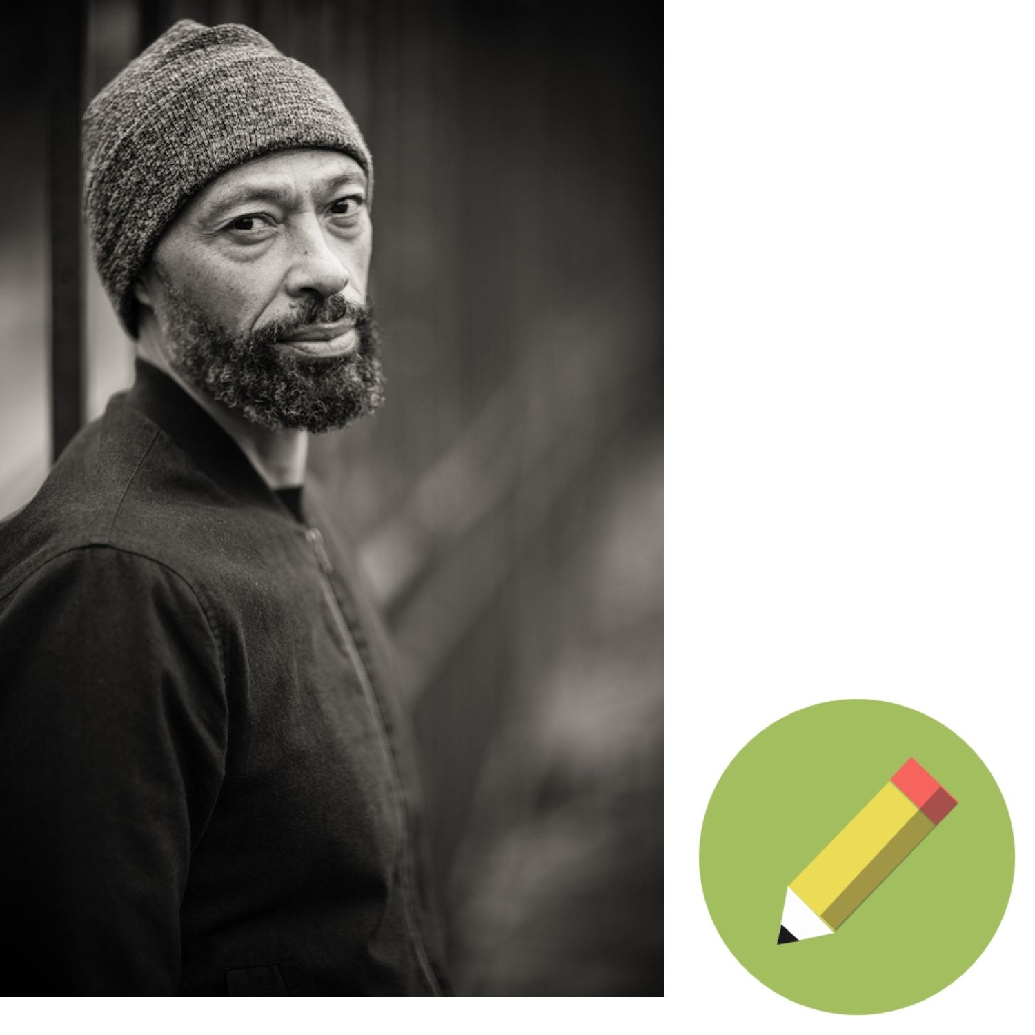 Desmond Hall on Teaching and Writing