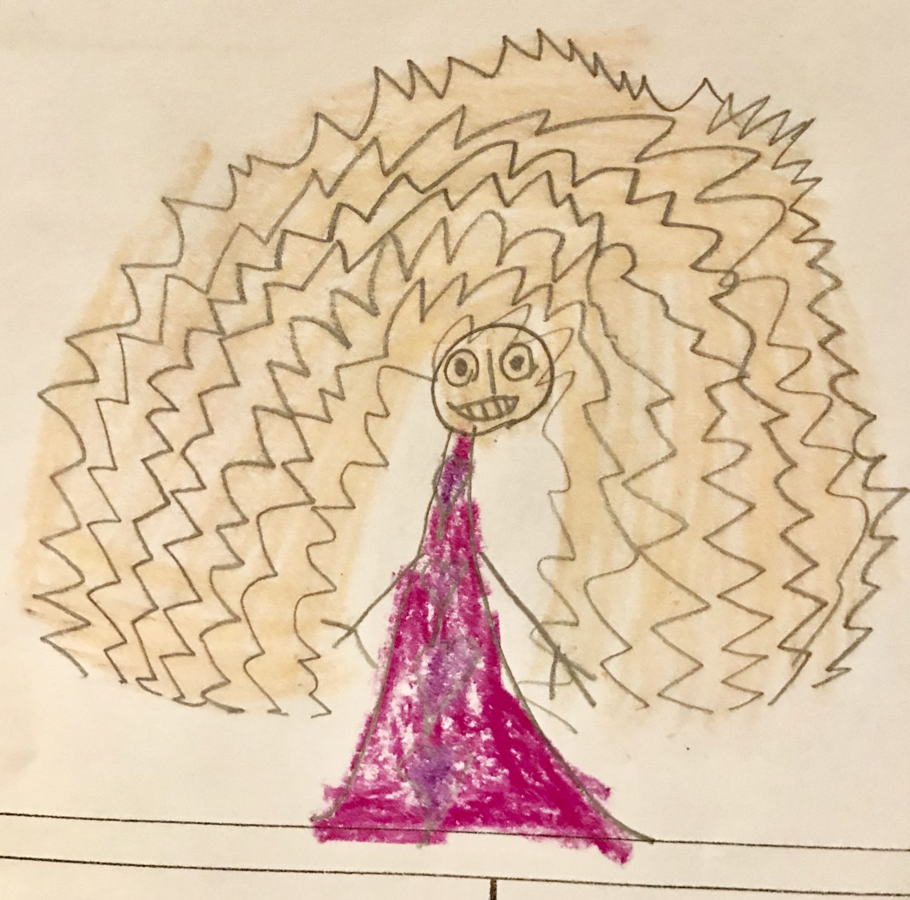 Ann Marie Stephens on Teaching and Writing