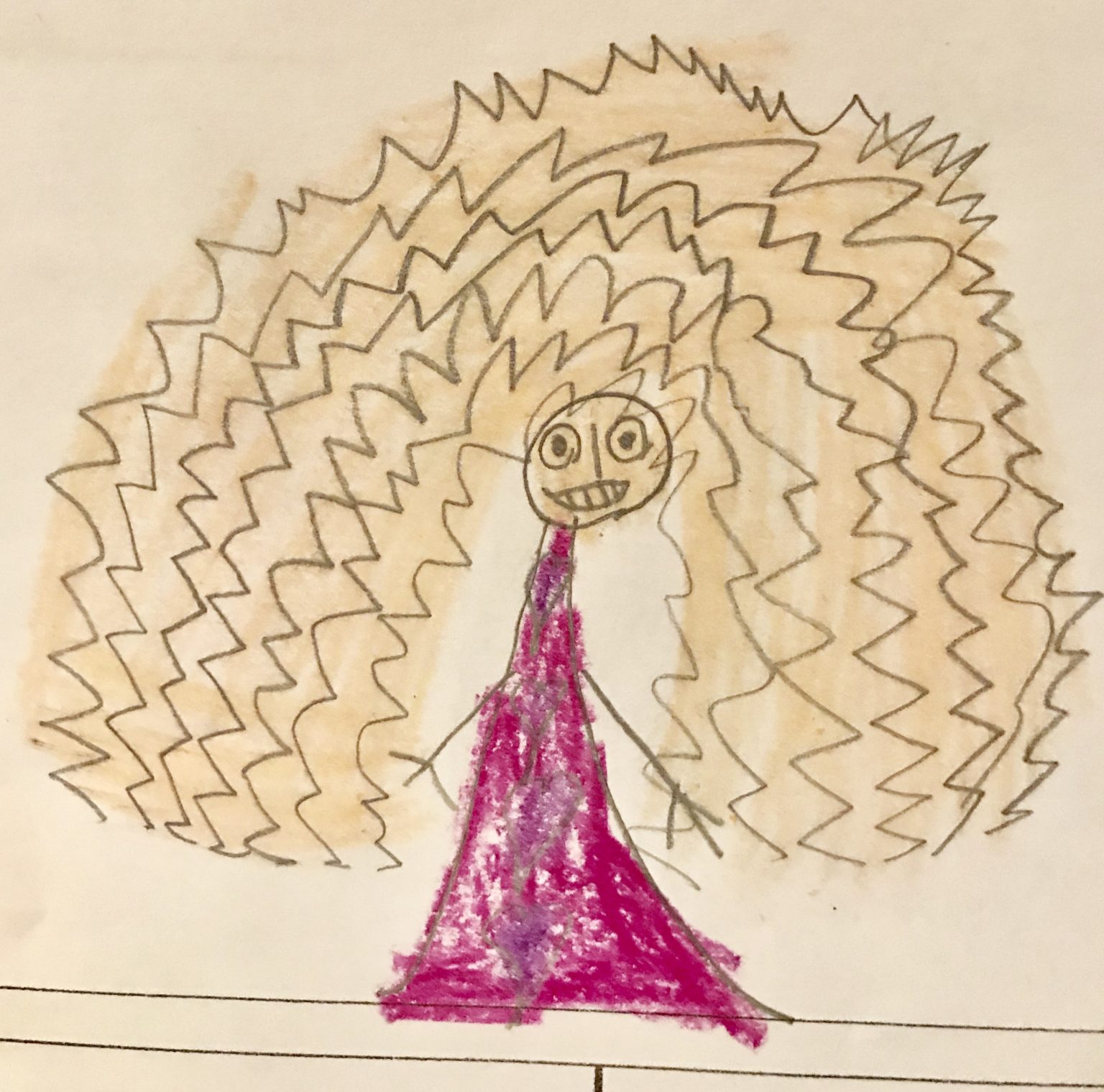 Ann Marie Stephens on Teaching and Writing