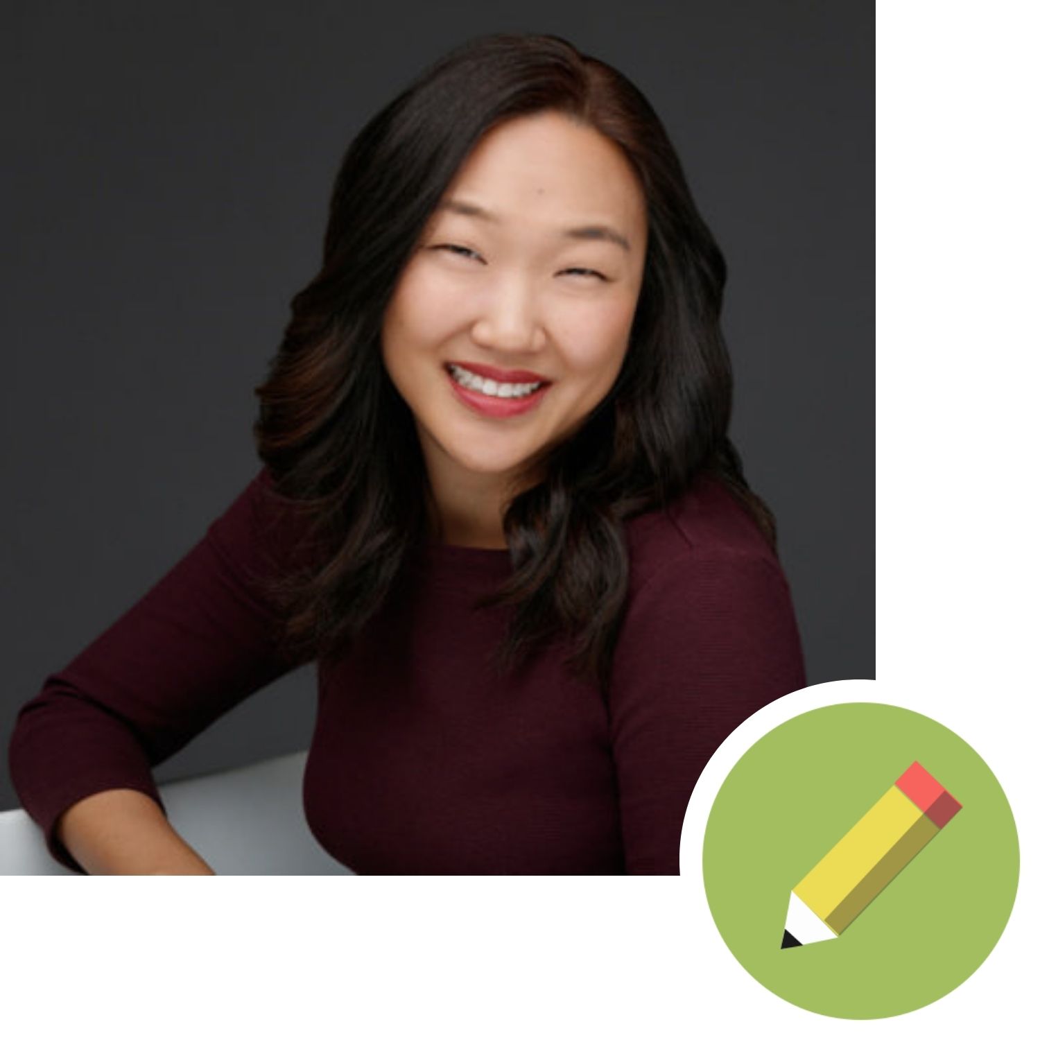 Jessica Kim on Teaching and Writing