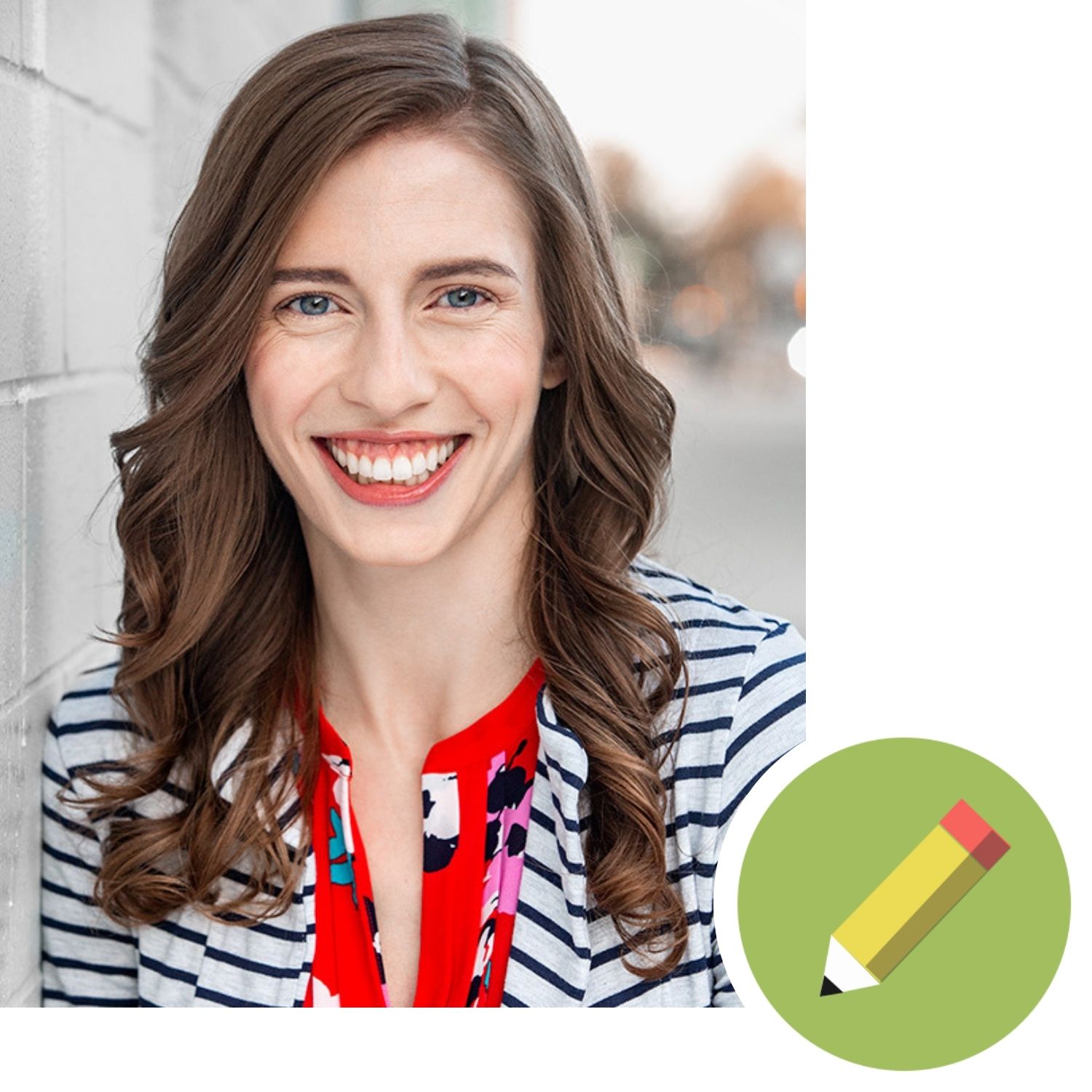 Bridget Farr on Teaching and Writing