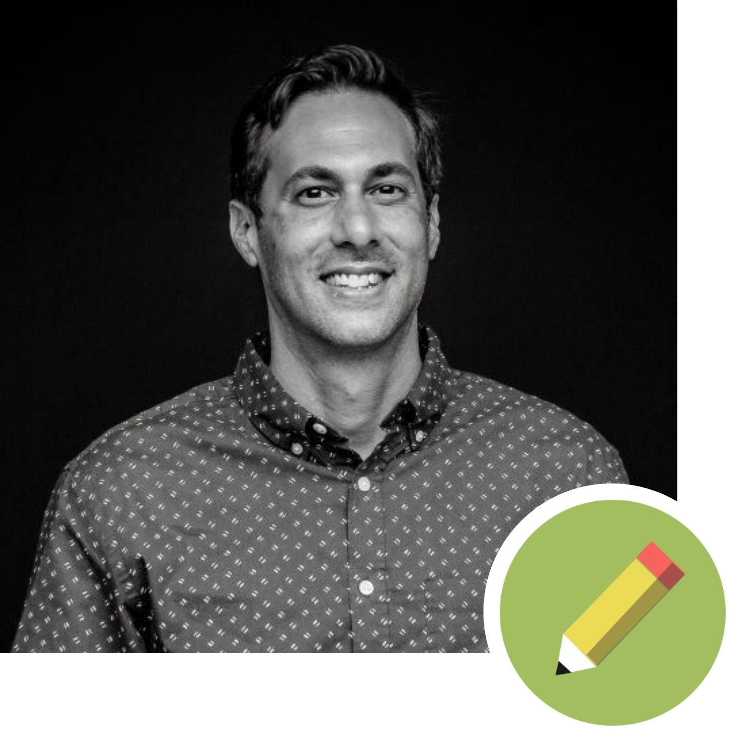 Frank Morelli on Teaching and Writing