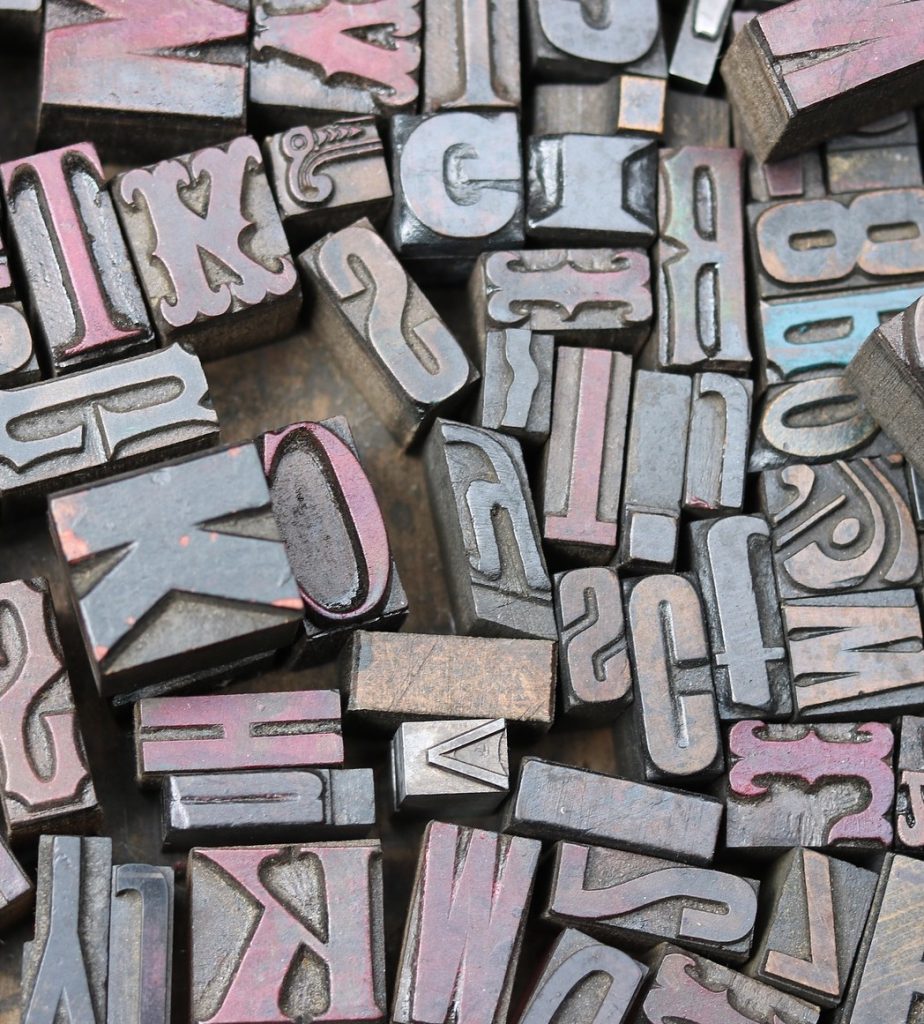 Frank Morelli on Teaching and Writing