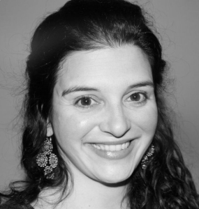 Guest Blogger: Ana Crespo