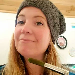 Guest Blogger: Apryl Stott