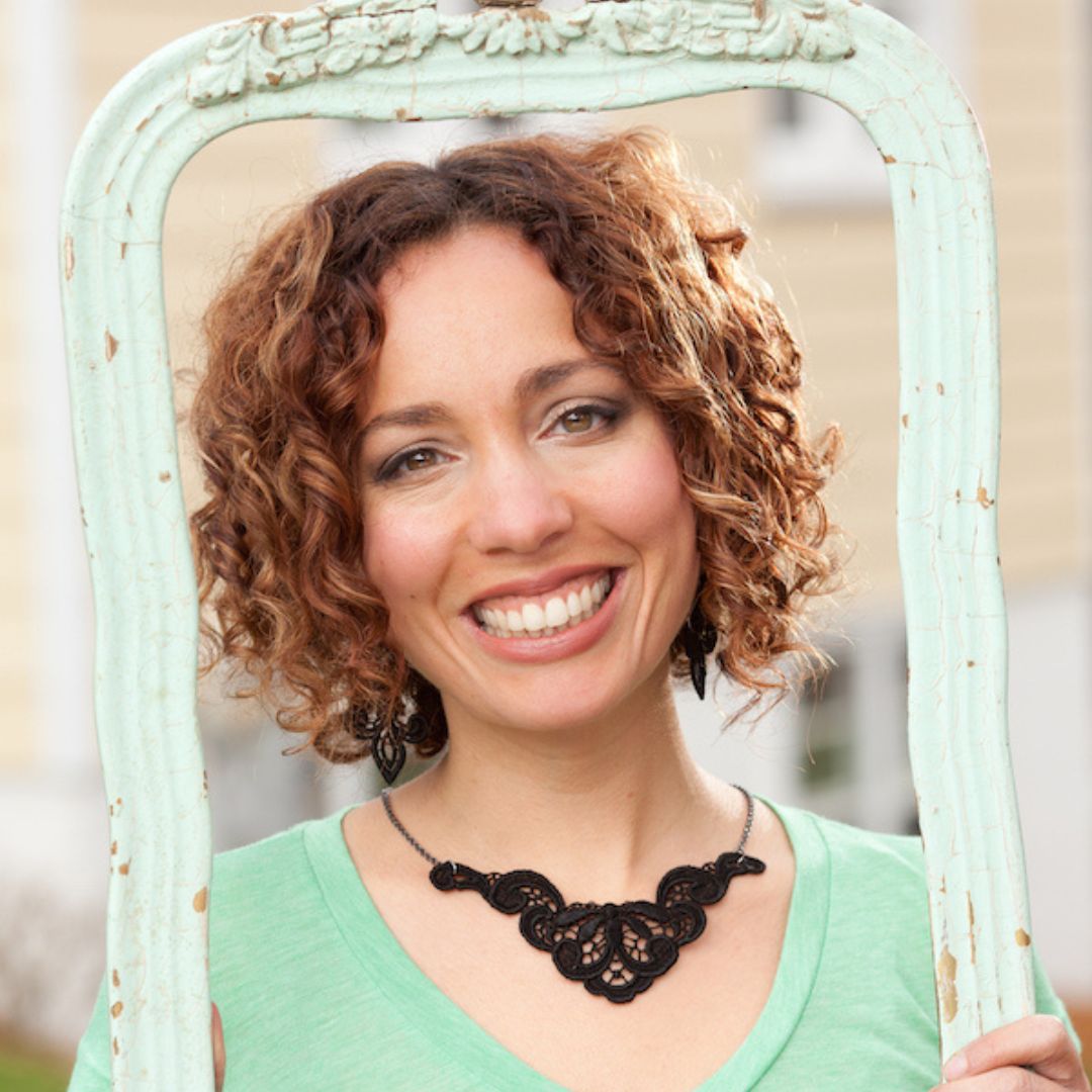 Guest Blogger: Sarah Warren