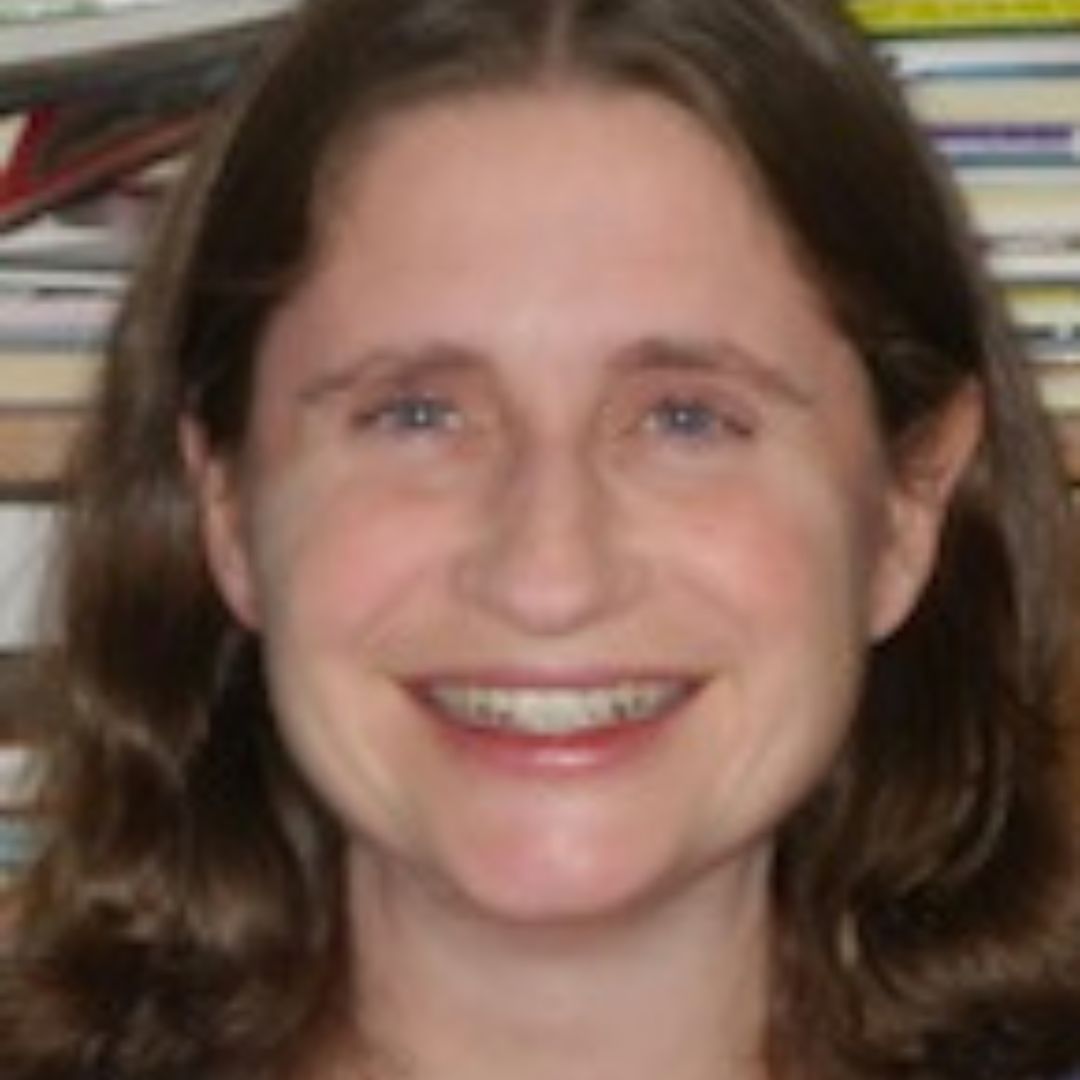 Guest Blogger: Laura Gehl