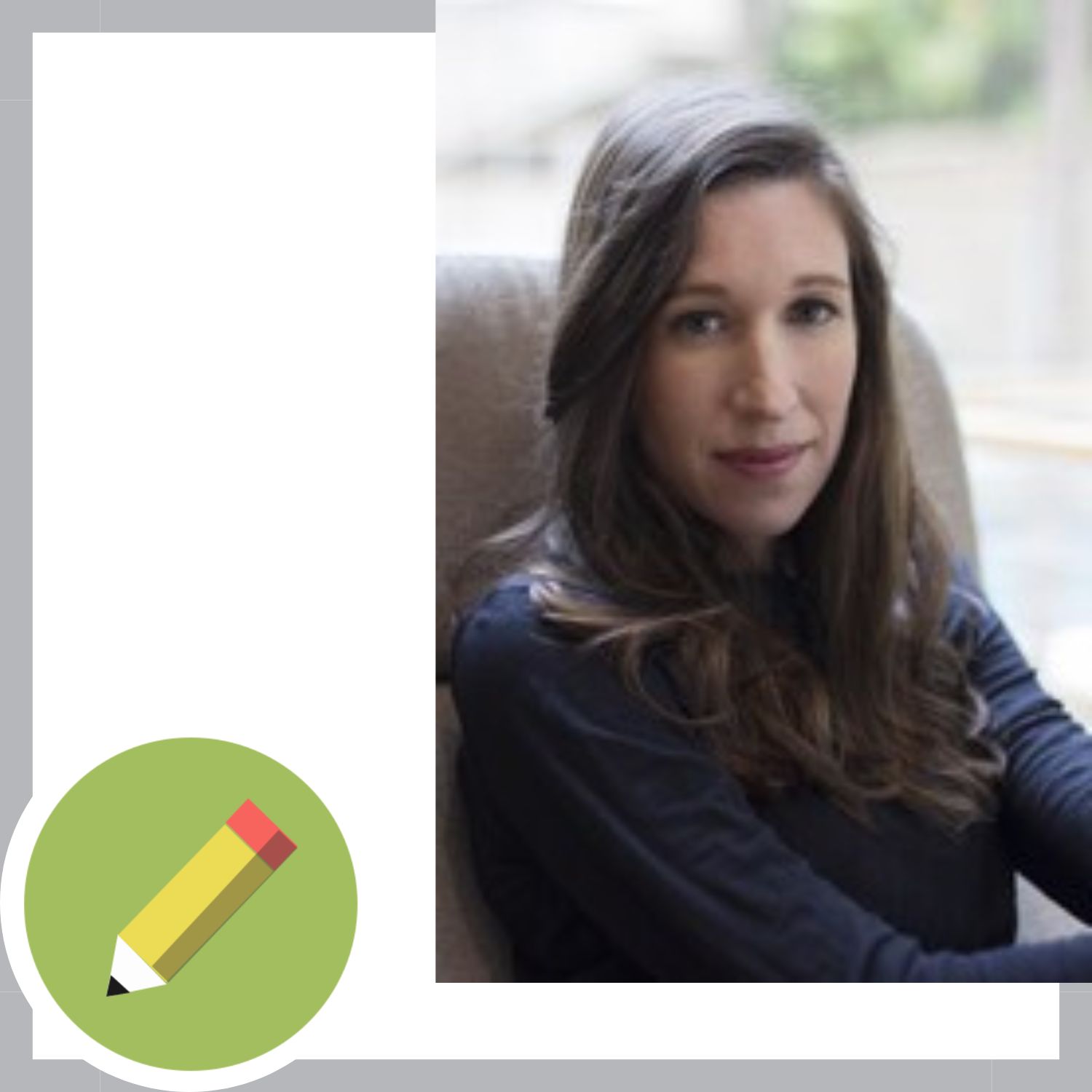 Lauren Kate on Teaching and Writing