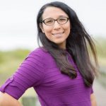 Marcia Argueta Mickelson on Teaching and Writing