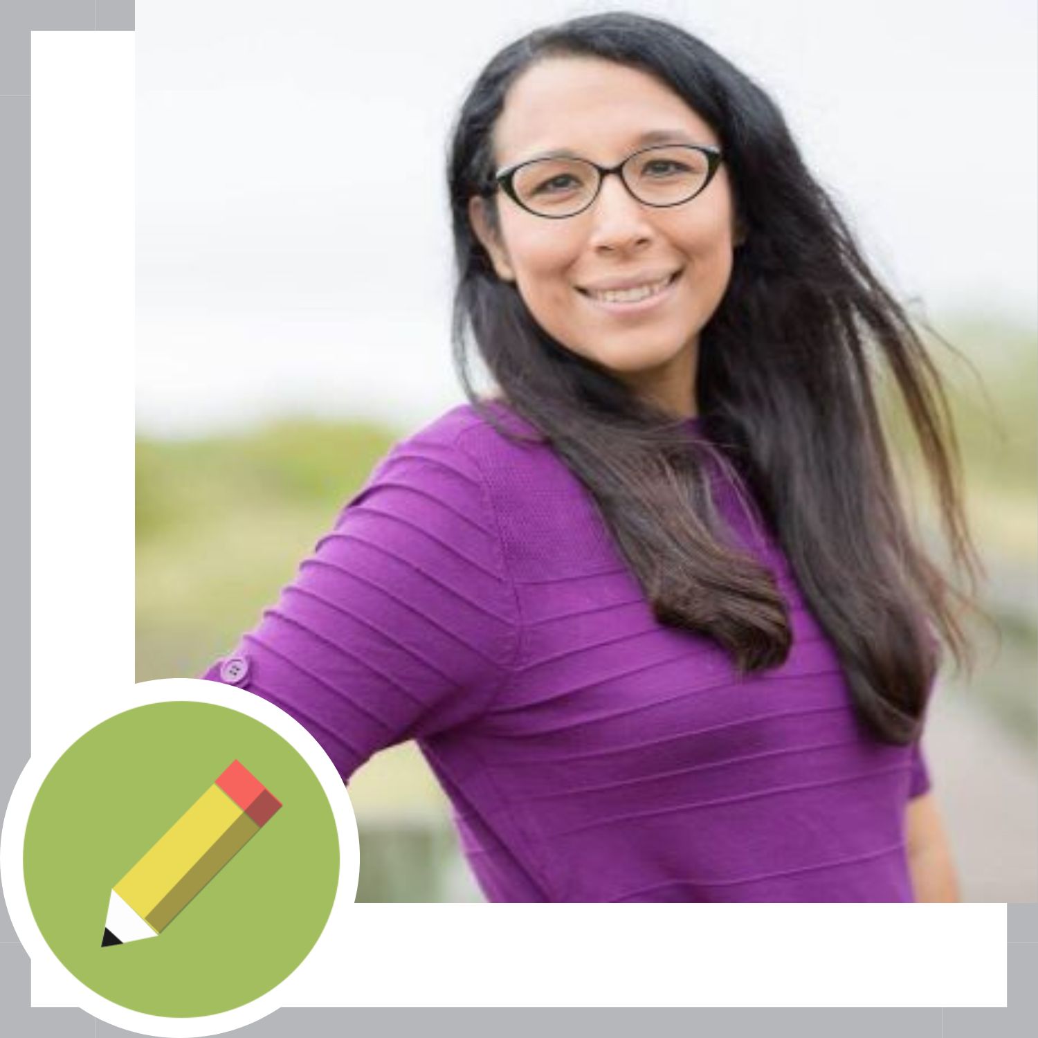 Marcia Argueta Mickelson on Teaching and Writing